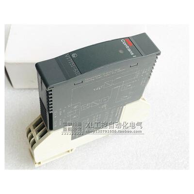 ABBContransI讯号隔离
