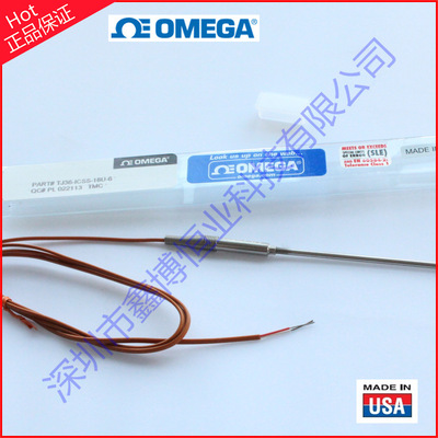 6.0mm铠装热电偶TJ180-CAXL-14U-98.5-CC-XCIB,TJ36-CAXL-14U-72