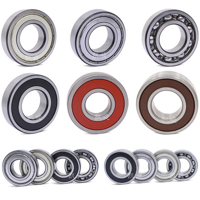 洛阳轴承6326 6328 6330 6332 6334 6336M铜保  C3