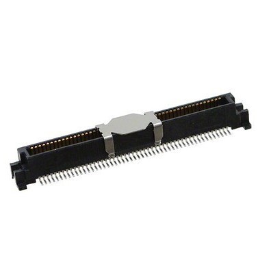 Molex 55091-1074 550911074 0550911074 100p 0.64mm 连接器