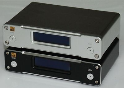 ES9038Q2M 光纤同轴USB一体机