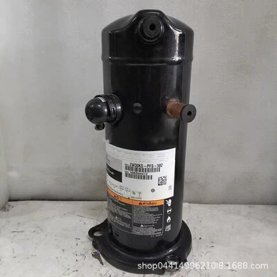 ZW34KA-PFS-582 ZW30KA-PFS-582 ZW34KS-TFP-582 热泵压缩机3匹