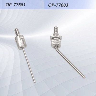 OP-77678/OP-77681/OP-76874/OP-77679/OP-77683接触件.探针型触