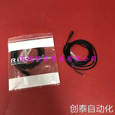 需要的询价原装正品RIKO力科接近开关感应开关传感器JND02-N假一