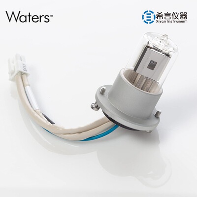 Waters沃特世液相色谱700002601泵头基座ACQUITY UPLC