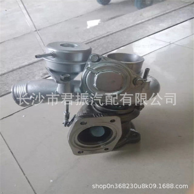 厂家批发 49377-06201 涡轮增压器