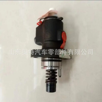 道依茨发动机单体泵　04286978　电控单体泵总成
