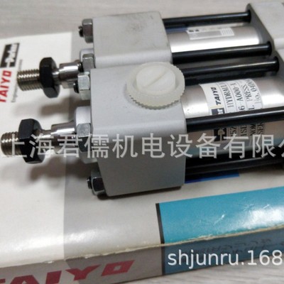 HQS26SD40N60T日本TAIYO太阳铁工液压缸现货销售