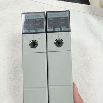 可维修1747-L551 B 拆机ABcpu，细节如图实拍，二