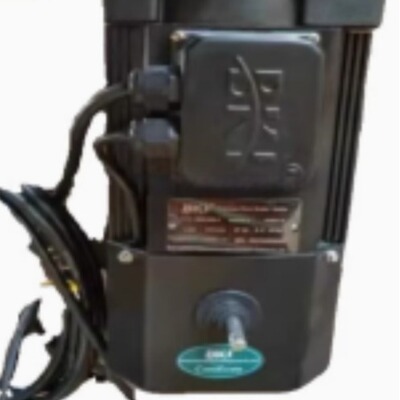 全新BKJ电机马达MSEJ90-4 快速门电动机BMD100L2 BMD-8024-L/4