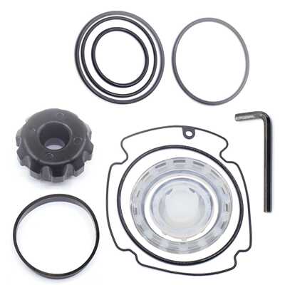 Porter Cable 910450 Nailer Overhaul Kit FC350A FM350A FR350A