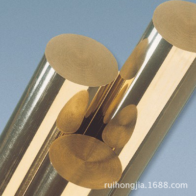 铜合金C17500铍青铜棒2.1245板卷带铜箔多种规格欢迎订购