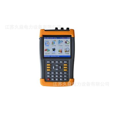 双向台区识别仪智能型多分支手持电缆识别仪大功率负荷信号传输