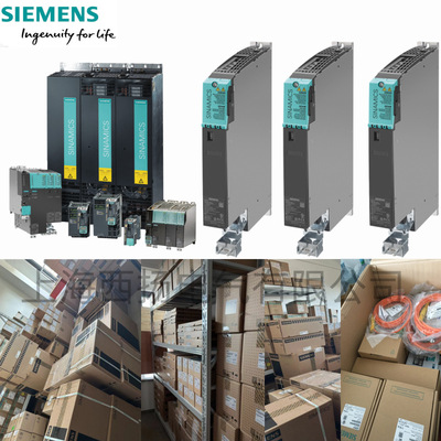 6SL3120-1TE21-0AD0 S120 9A单电机模块6SL31201TE210AD0