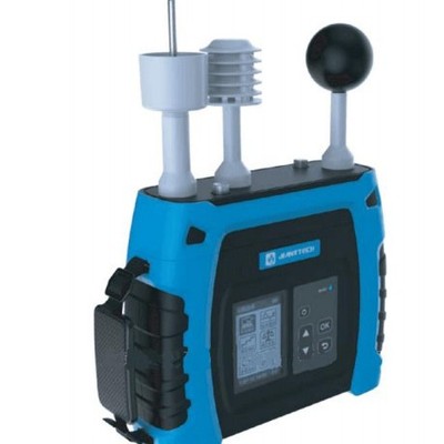 JT2011/JT2013-湿球黑球温度 WBGT 指数仪