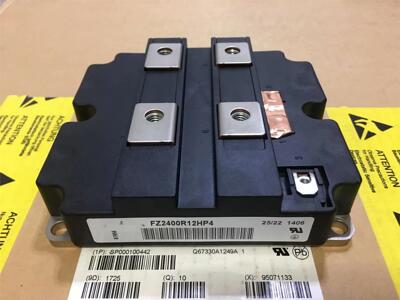 FZ2400R12HP4 FZ240012KE3 FZ2400R12HE4P_B9 FZ2400R17KE3现货