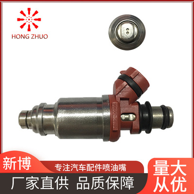 卡罗拉4A 5A 7A 7AFE AE102 喷油嘴 23250-16160 23209-16160