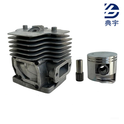 含税PB-8010PB-9010PB-7910鼓风机气缸P100012460P100006300缸体