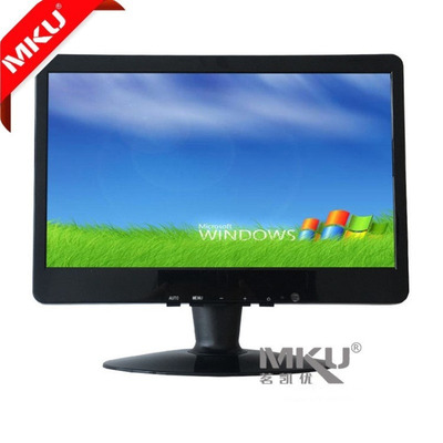 13.3寸宽屏液晶显示器1366*768/1920*1080工厂可按要求制做K1330W