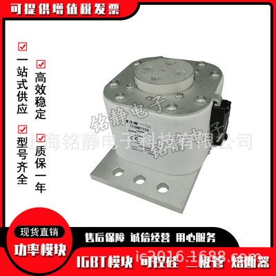 170M7103 170M7104 170M7105巴斯曼熔断器170M7106全新现货