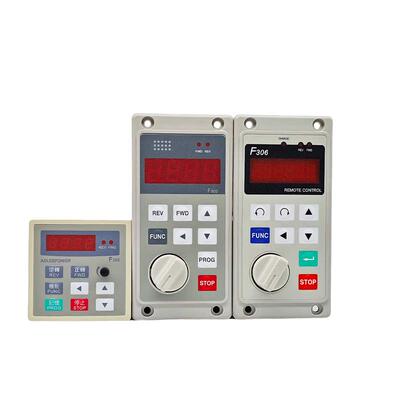 ADLEEPOWER爱德利变频器操作面板F300/F302/F306/TG500