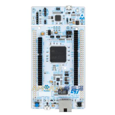 NUCLEO-U5A5ZJ-Q开发板 STM32U5A5ZJ 工具STM32 Nucleo-144评估板
