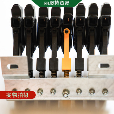 德国 VAHLE 法勒 KBHF5/63-2000HSC 两米滑触线 货号601002