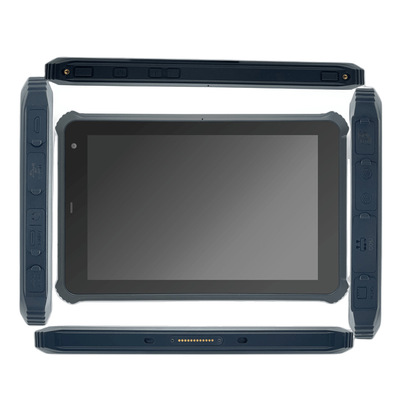 天玑90010.1寸安卓5G平板八核8G+128GIP67防水NFC网卡IP68防水