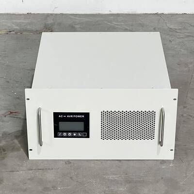厂家直销UPS配套机架式单相稳压器22035KW10152030KVA