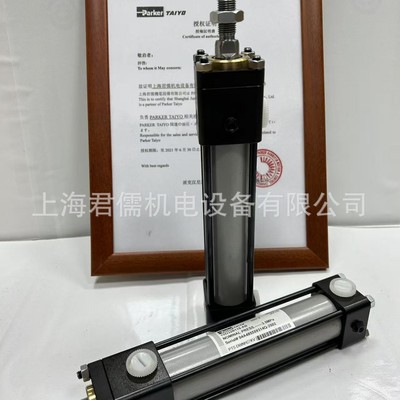 PAEKER TAIYO日本太阳铁工油缸35H-31CB50N200-A0-Y