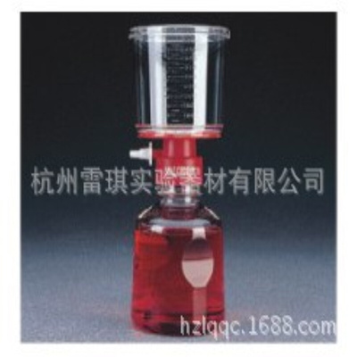 nalgene 158-0045组织培养过滤装置1000ml 75mm SFCA滤膜 0.45um