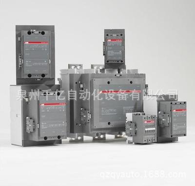 AF205-30-11-13 100-250V50/60HZ-DC|10157167|ABB|AF接触器