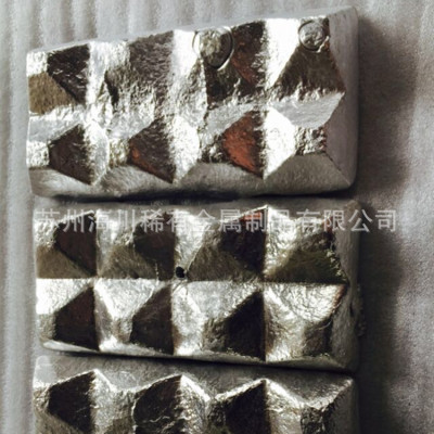 供应铝铍合金AlBe3 铝中间合金锭 铝铍5AlBe5 铝稀土合金高纯度