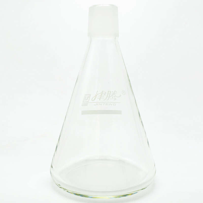 津腾溶剂过滤器1000/ 2000ml 砂芯过滤装置 抽滤瓶 微孔滤膜抽滤