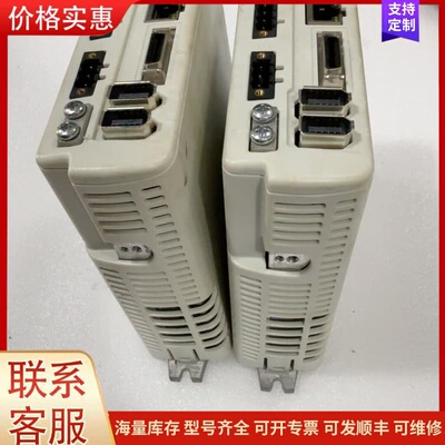 议价DYNAMIKWELL高创直线驱动器 DKHDE-03，拆机可维修