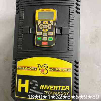 VS1SP420-1B H1003290038 BALDOR