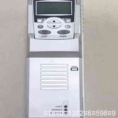 变频器ACS850-04-010A-5J400，三相议价