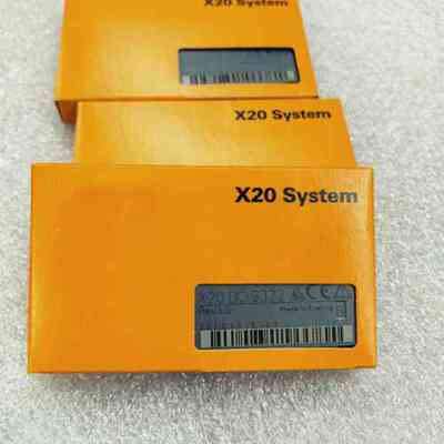 非标价贝加莱X20 System模块，型号X20 DO 9322，议价