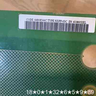 NXPP-03 成色很新 有需可联系