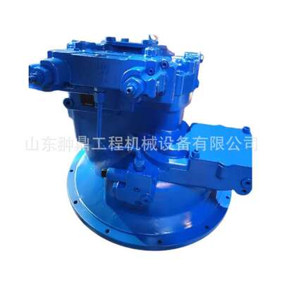 DH500/DH420变量柱塞泵油泵 400914-00248/A8VO200旋挖钻机主泵