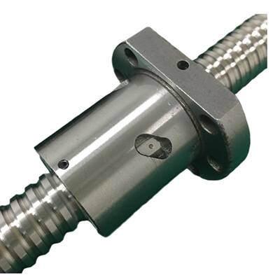 滚珠精密研磨丝杠SFUR2005/2510/2525/3205/3210/4010高精度