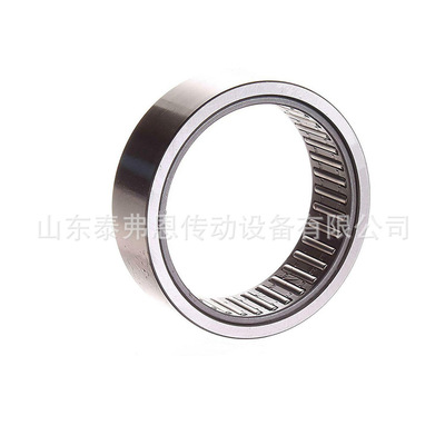 冲压外圈滚针轴承HK0406 高速运动滚针轴承
