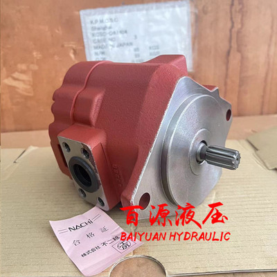 微挖配件 洋马10液压泵NACHI那智不二越PVD-00B-11-3-5505A柱塞泵
