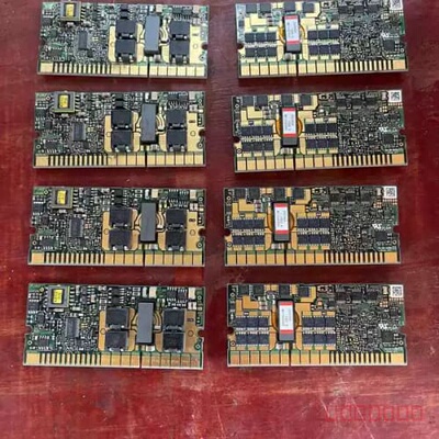 议价Fujistsu CA05958-1002 A cpu模块维修