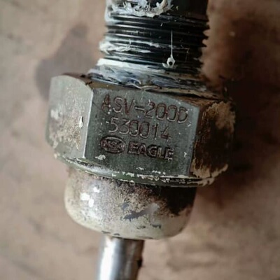 议价ASV-200D、ESV210C、ESV200L压力感测器，维修