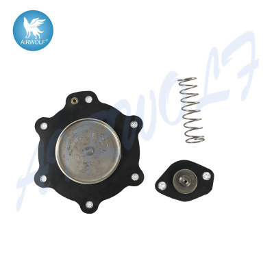 电磁阀膜片C113827 K276886 K322108 K316297 K276884 K238870