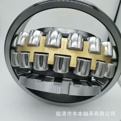 球面轴承22224K轴承尺寸120*215*58mm调心滚子轴承 22224CAK/W33