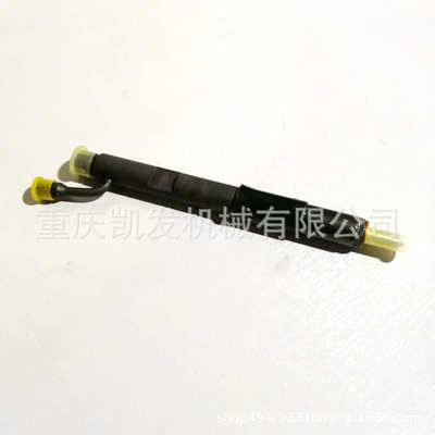厂家供应开普发电机组配件KD4114喷油器总成 KD4114喷油器