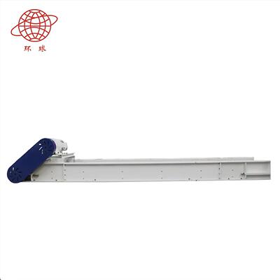 环球粮机TDSL皮带输送机粮食矿业输送机厂家直销