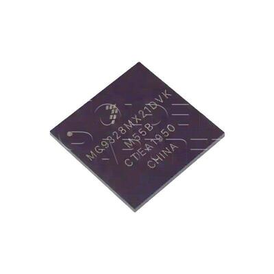 MC9328MX21DVK集成电路ic 电子元器件MC9328MX21D MC9328MX2